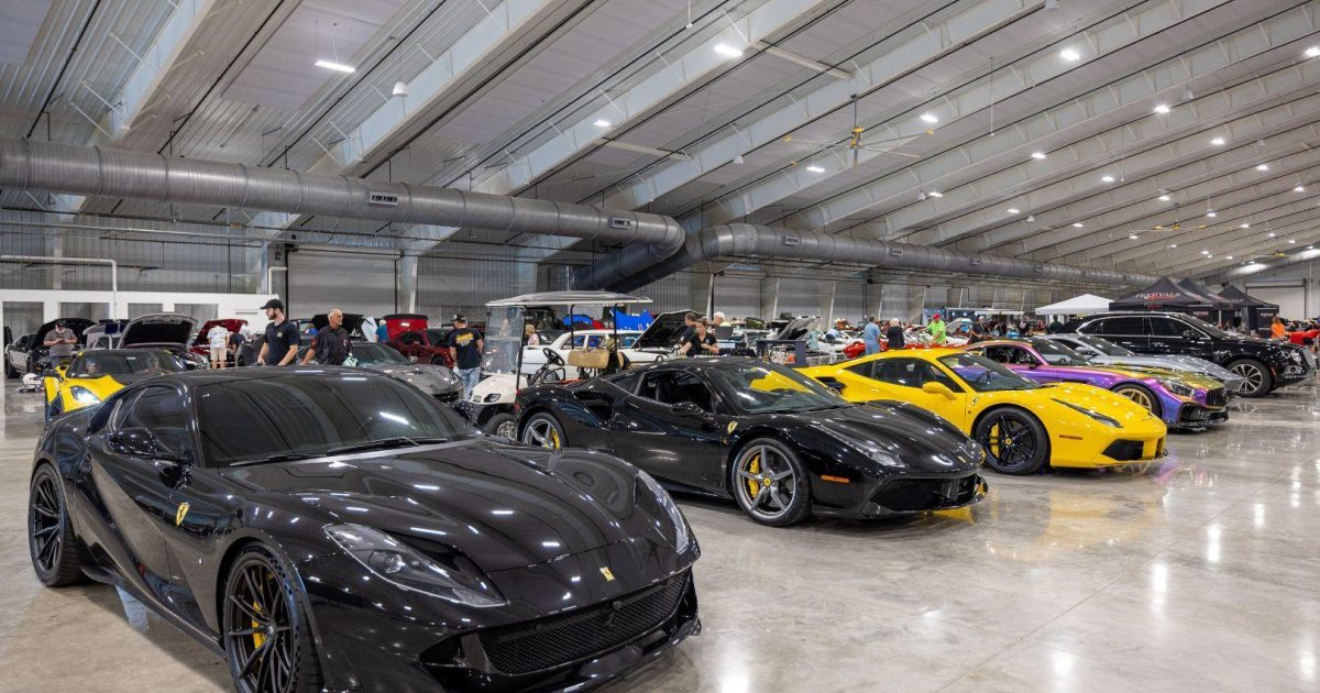 Ocala Car Shows