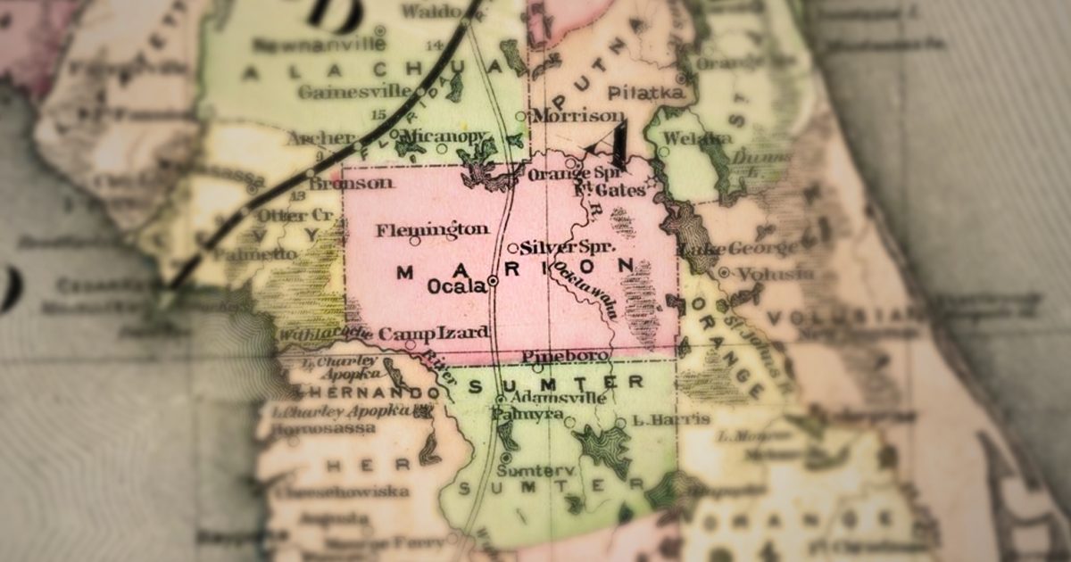 Planning Your Visit | Ocala / Marion County Florida