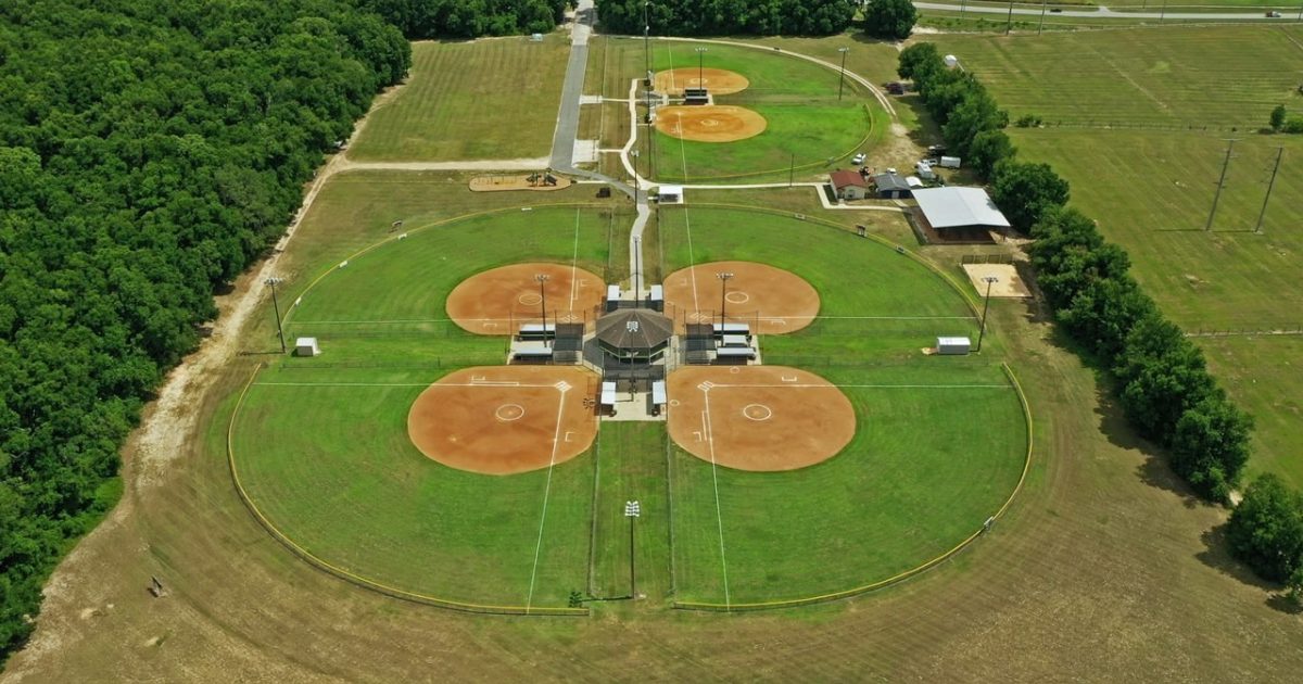 Softball | Softball Tournament | Sunshine State Location | Ocala ...