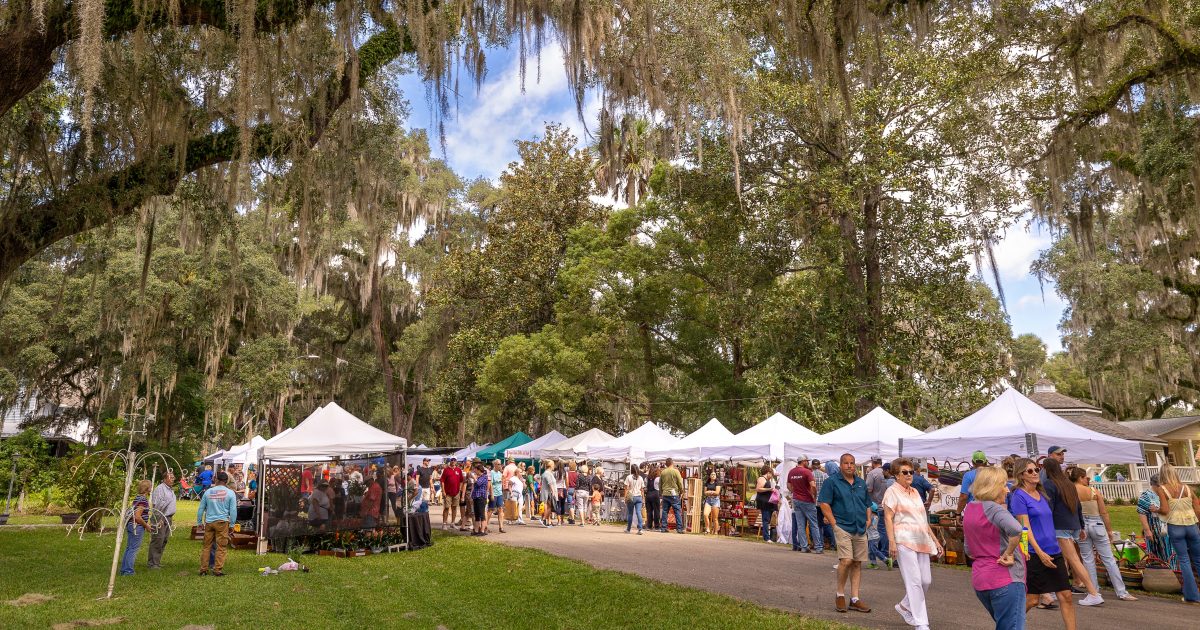 McIntosh Fall Festival 2025 | Schedule & Location | Ocala / Marion ...
