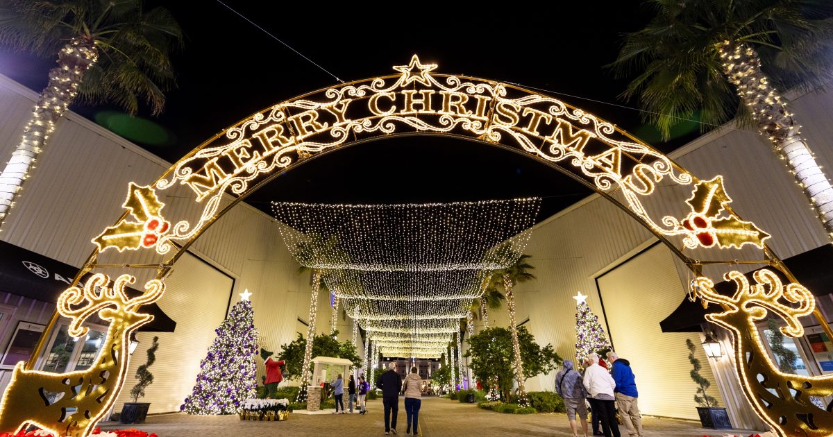 WEC Winter Wonderland 2024 | Ocala / Marion County Florida