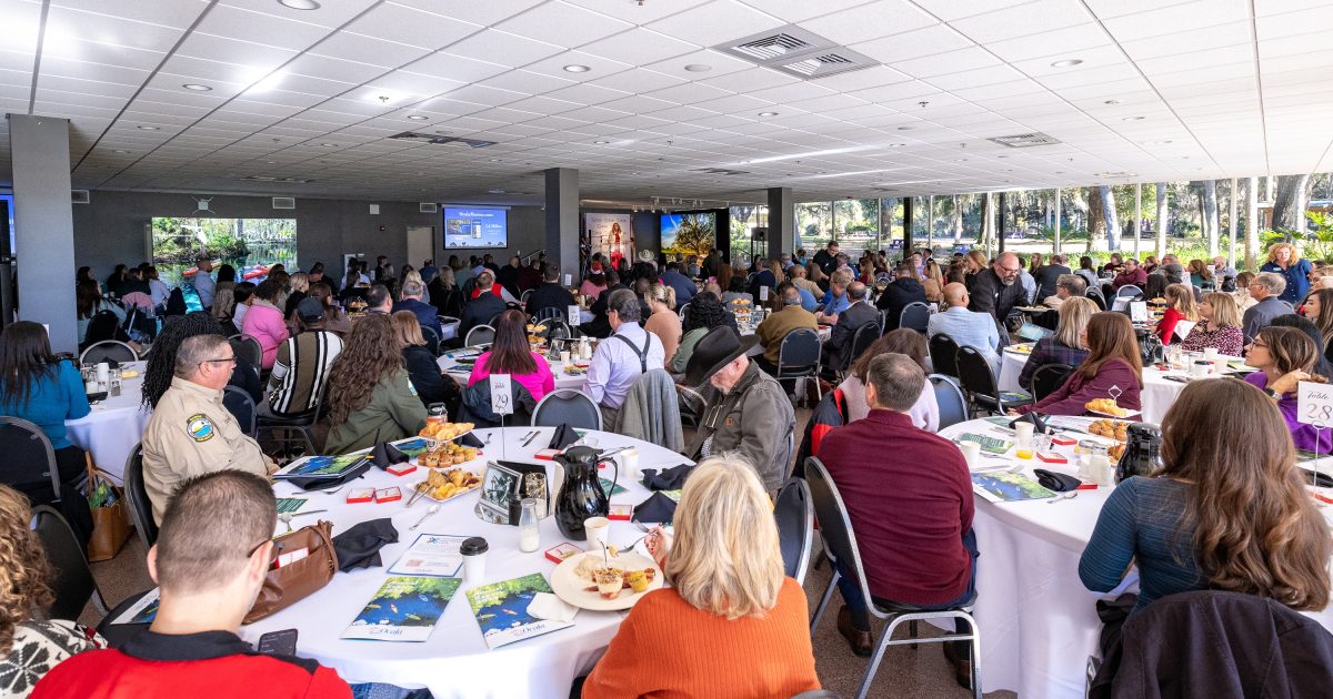 Annual Meeting | Ocala / Marion County Florida