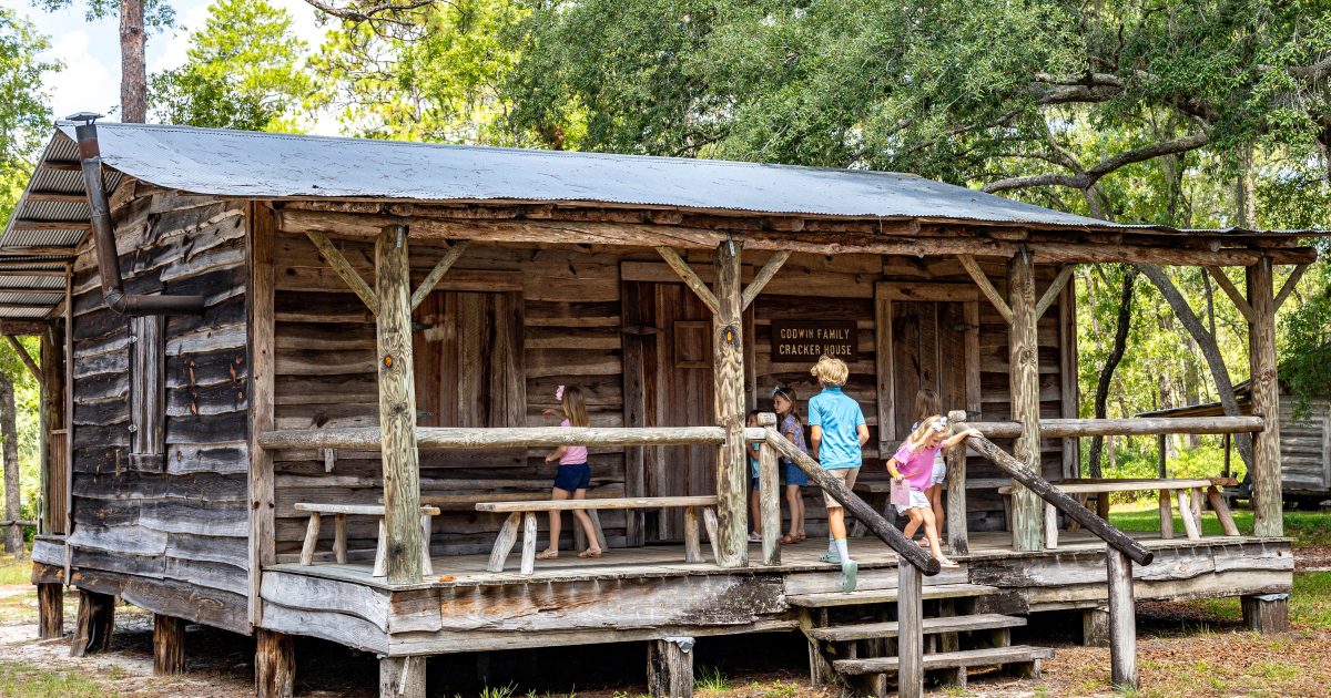 Ocali Country Days Festival 2025 | Silver River Museum, Ocala FL ...