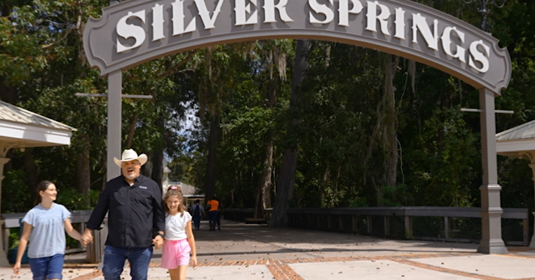 Silver Springs: Marion Insider's Guide | Ocala / Marion County Florida