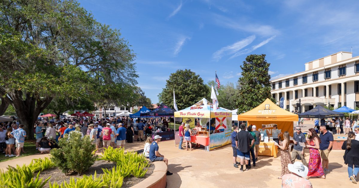 Brick City Beer and Wine Festival 2024 | Ocala / Marion County Florida