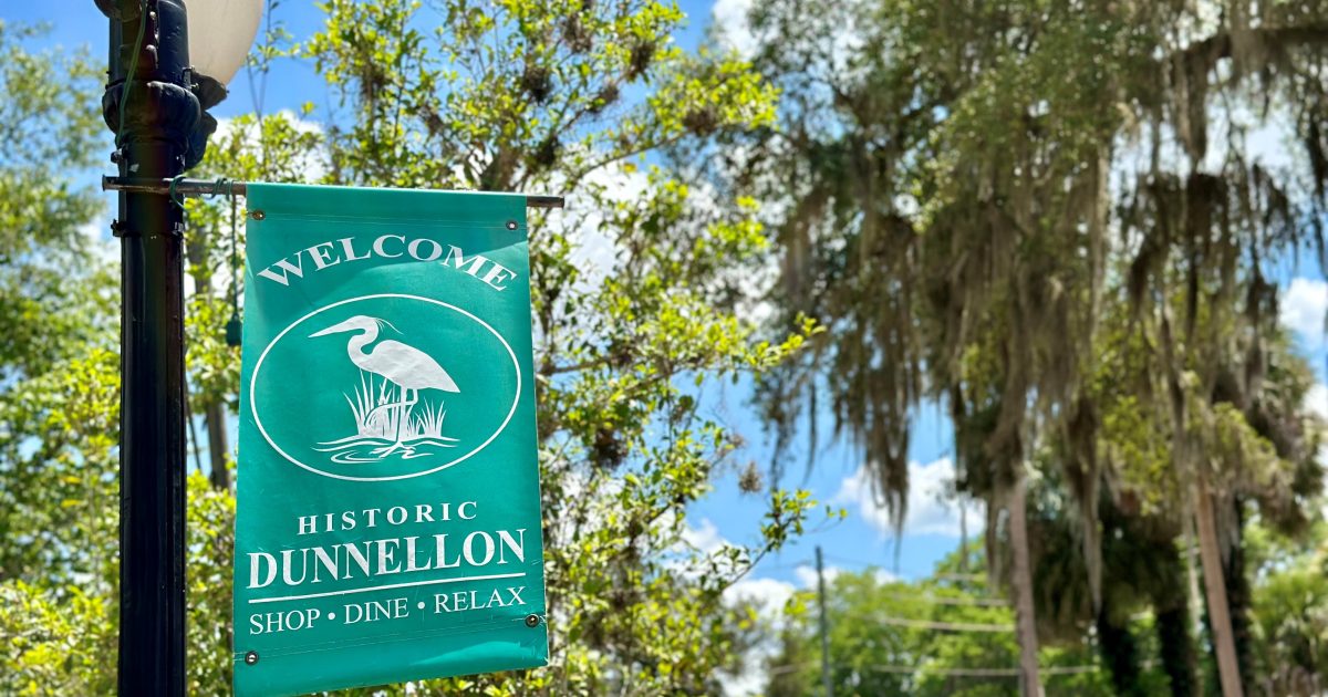 Dunnellon Visitors Guide | Ocala / Marion County Florida