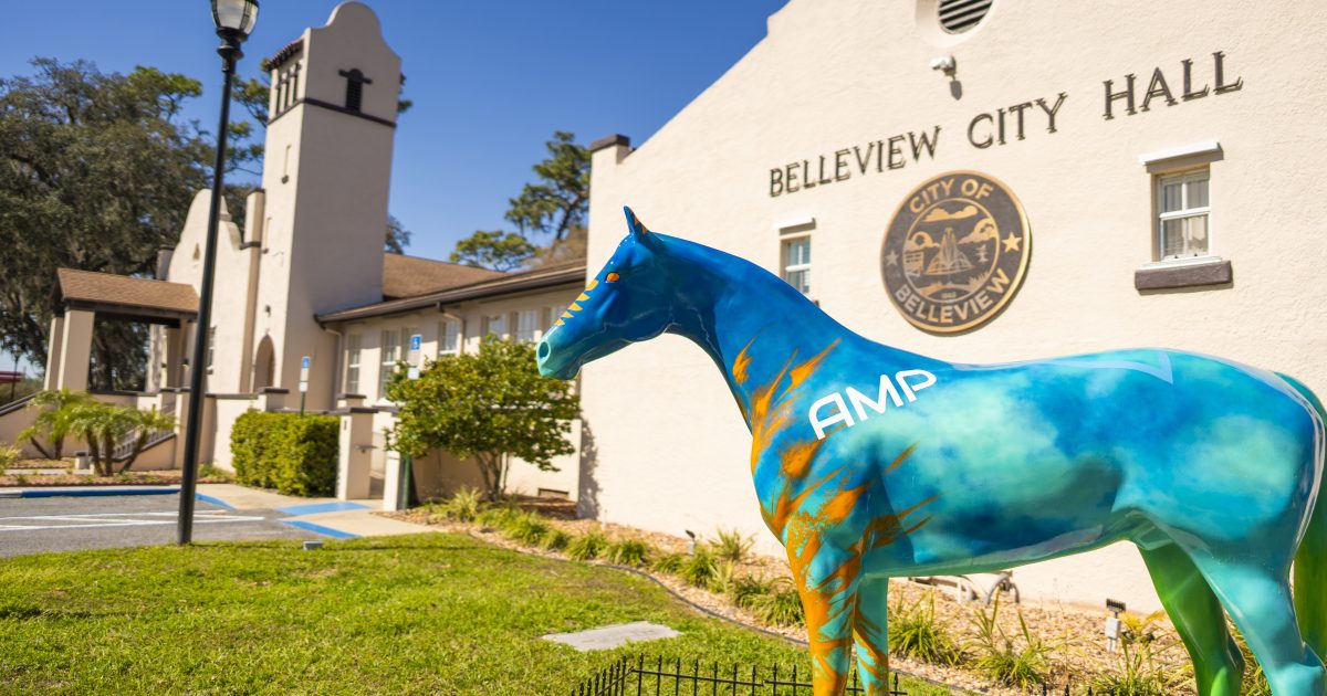 Belleview Visitors Guide | Ocala / Marion County Florida