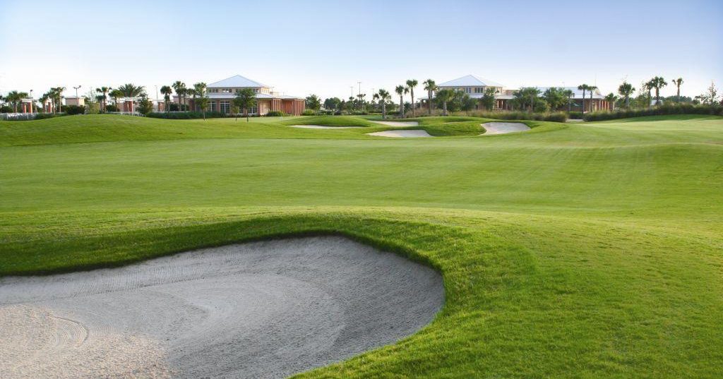 Golf Courses | Ocala / Marion County Florida