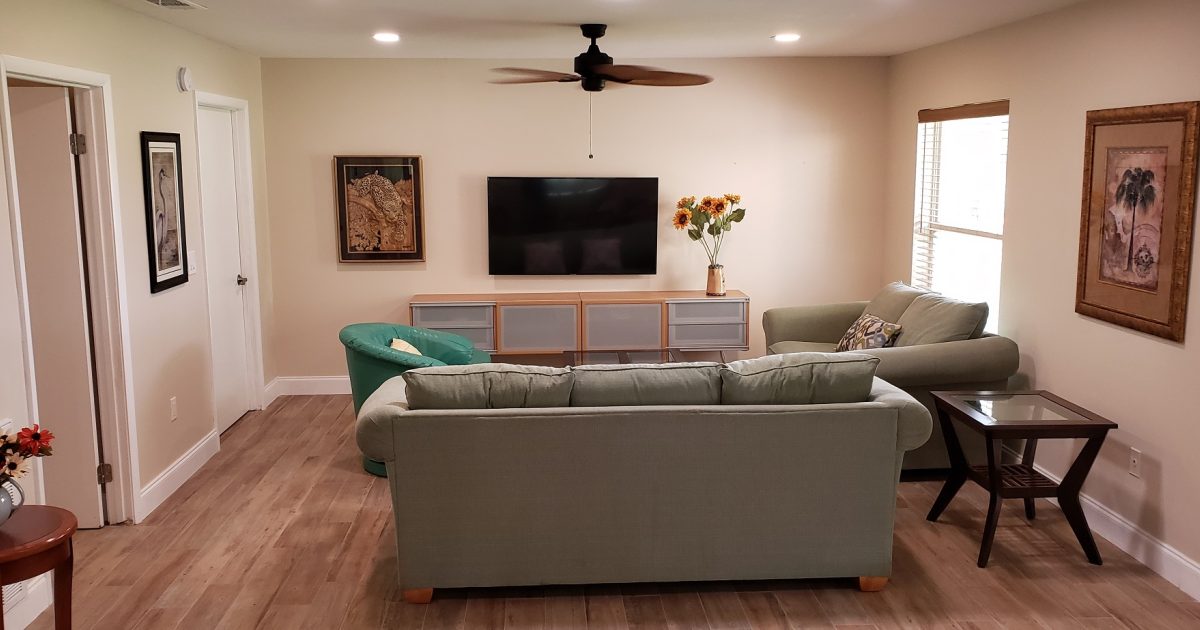 Little Ridge Ranch Vacation Rental Houses | Ocala / Marion County Florida