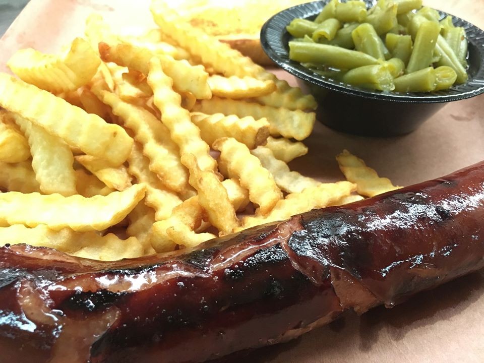 Big Rascal BBQ & Grille | Ocala / Marion County Florida