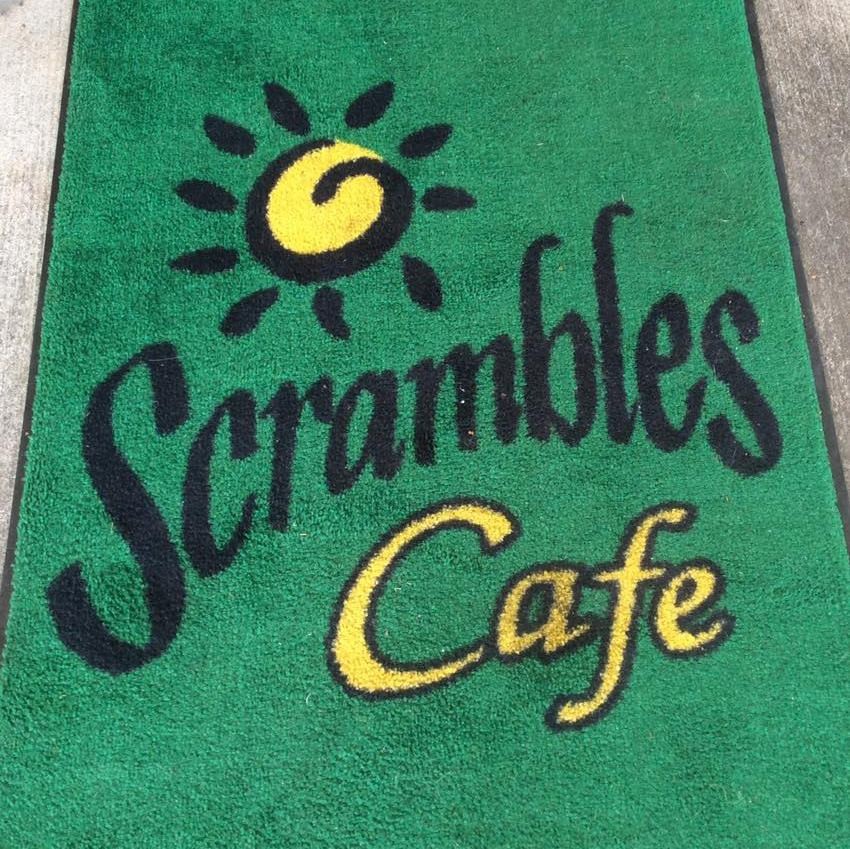Scrambles Cafe | Ocala / Marion County Florida
