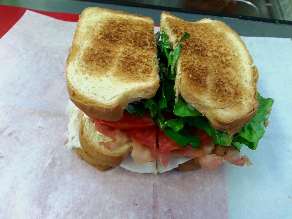 Todd and Shelly's Farm Fresh Cafe & Pub | Ocala / Marion County Florida