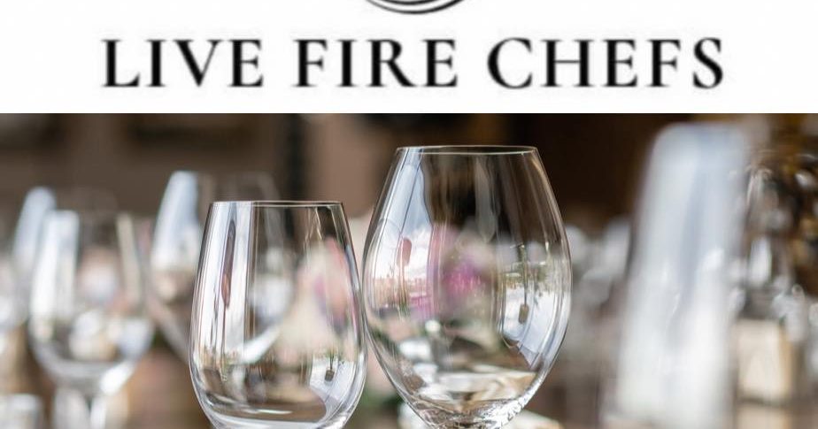 Live Fire Chefs | Ocala / Marion County Florida