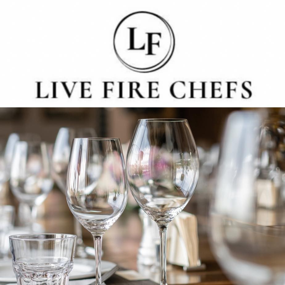 Live Fire Chefs | Ocala / Marion County Florida