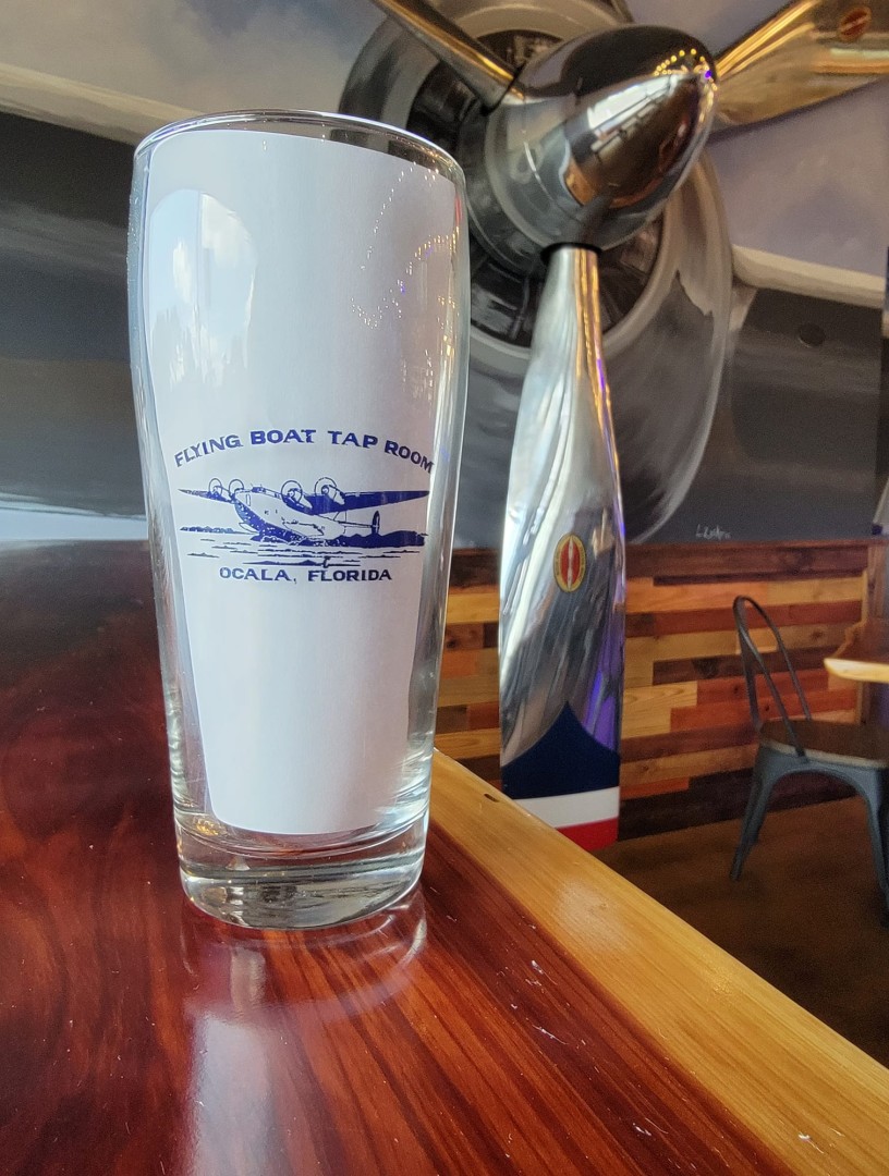 Flying Boat Tap Room | Ocala / Marion County Florida