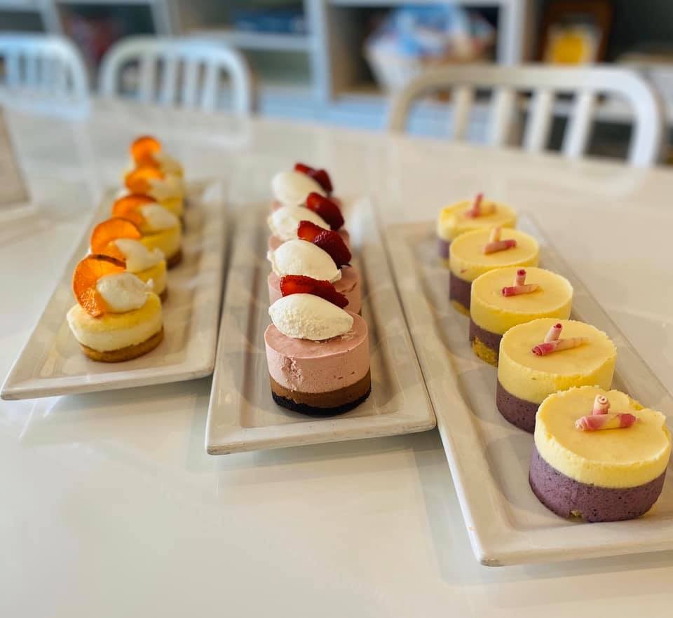 Stella's Modern Pantry | Ocala / Marion County Florida