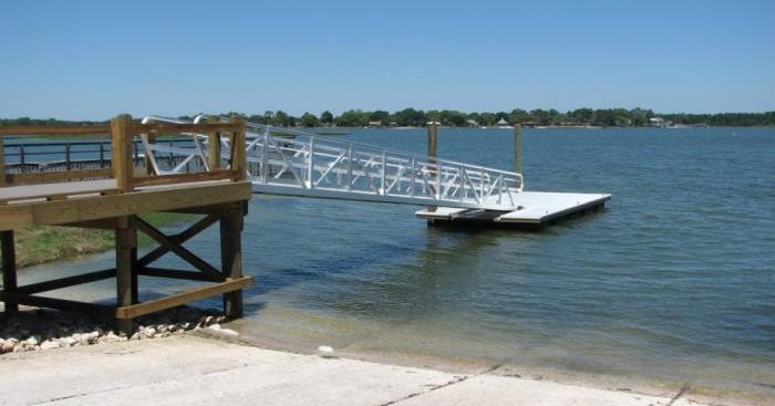 Hope Boat Ramp | Ocala / Marion County Florida