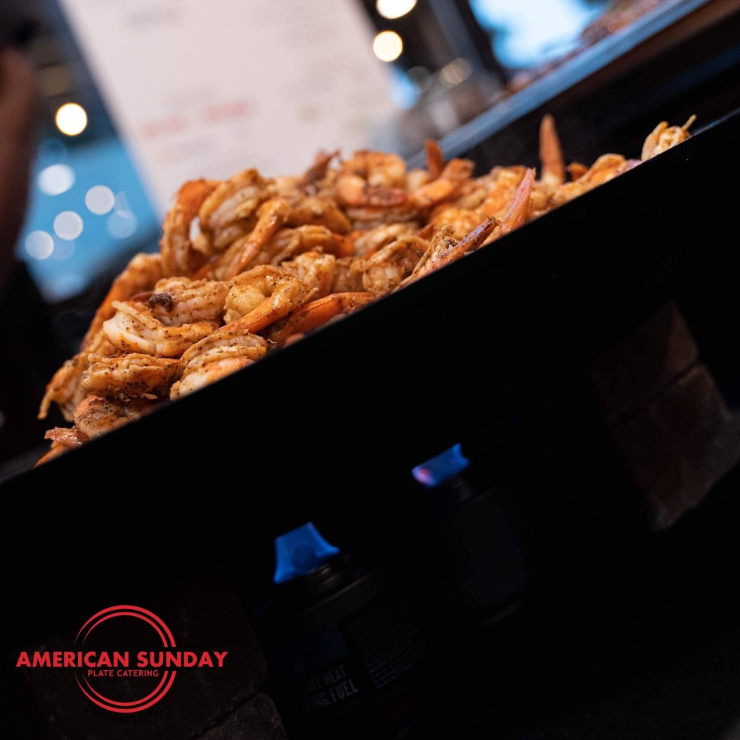 American Sunday Plate Catering | Ocala / Marion County Florida