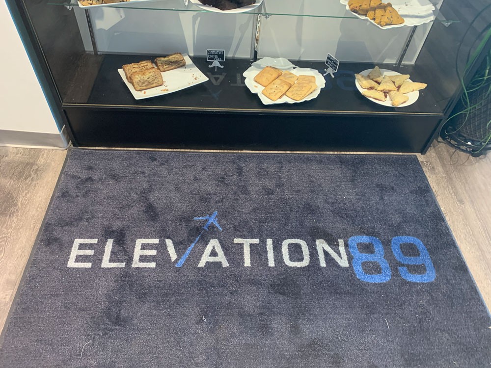 Elevation 89 at the Ocala Airport | Ocala / Marion County Florida