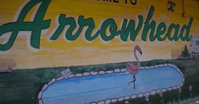 Arrowhead Campsites & Mobile Home Park | Ocala / Marion County Florida