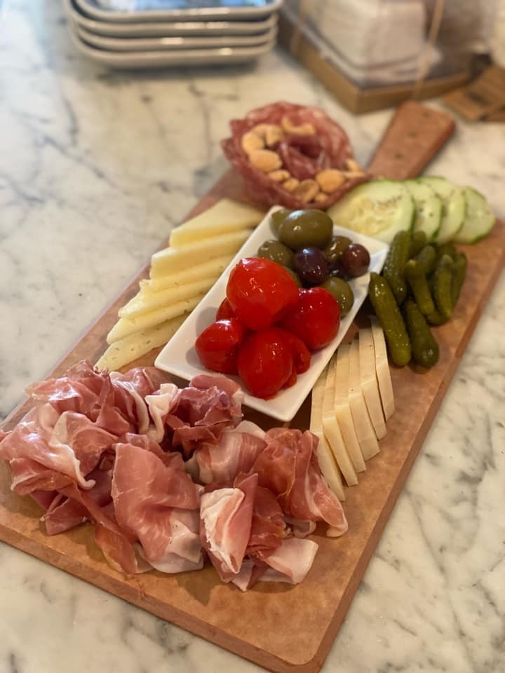 Stella's Modern Pantry | Ocala / Marion County Florida