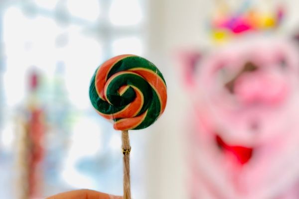 Miss Tilly's Lollipops | Ocala / Marion County Florida