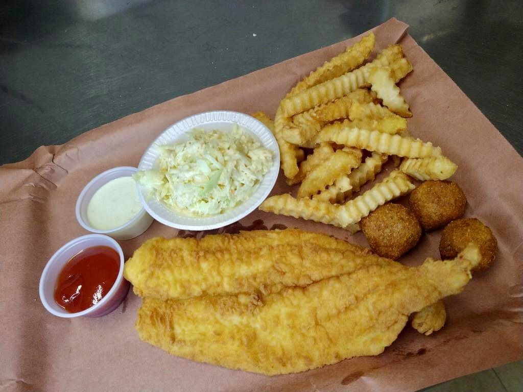 Big Rascal BBQ & Grille | Ocala / Marion County Florida