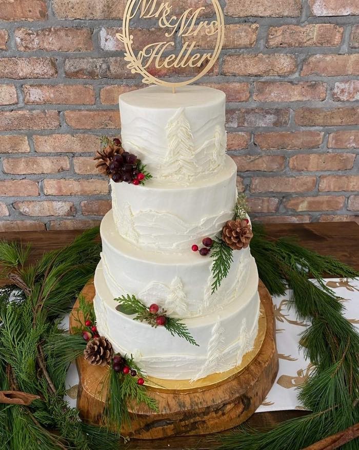 Betty Cakes Bakery & Cafe | Ocala / Marion County Florida