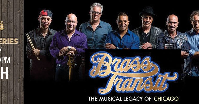 Brass Transit | Ocala / Marion County Florida