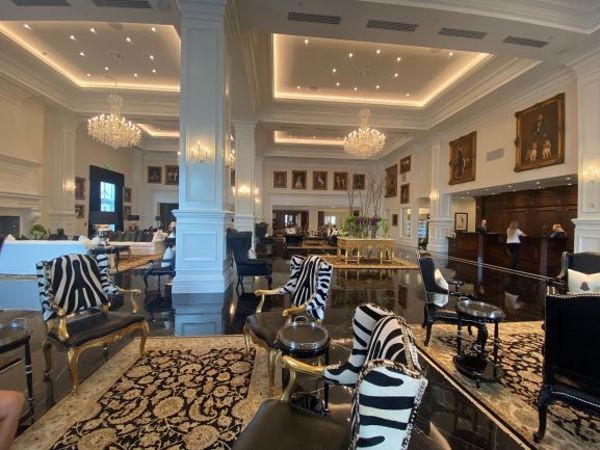 World Equestrian Center | Ocala / Marion County Florida