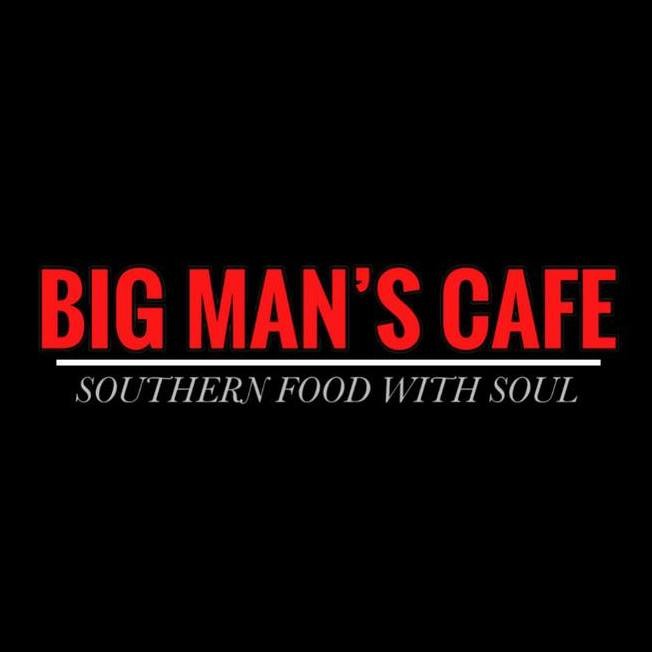 Big Man's Cafe | Ocala / Marion County Florida