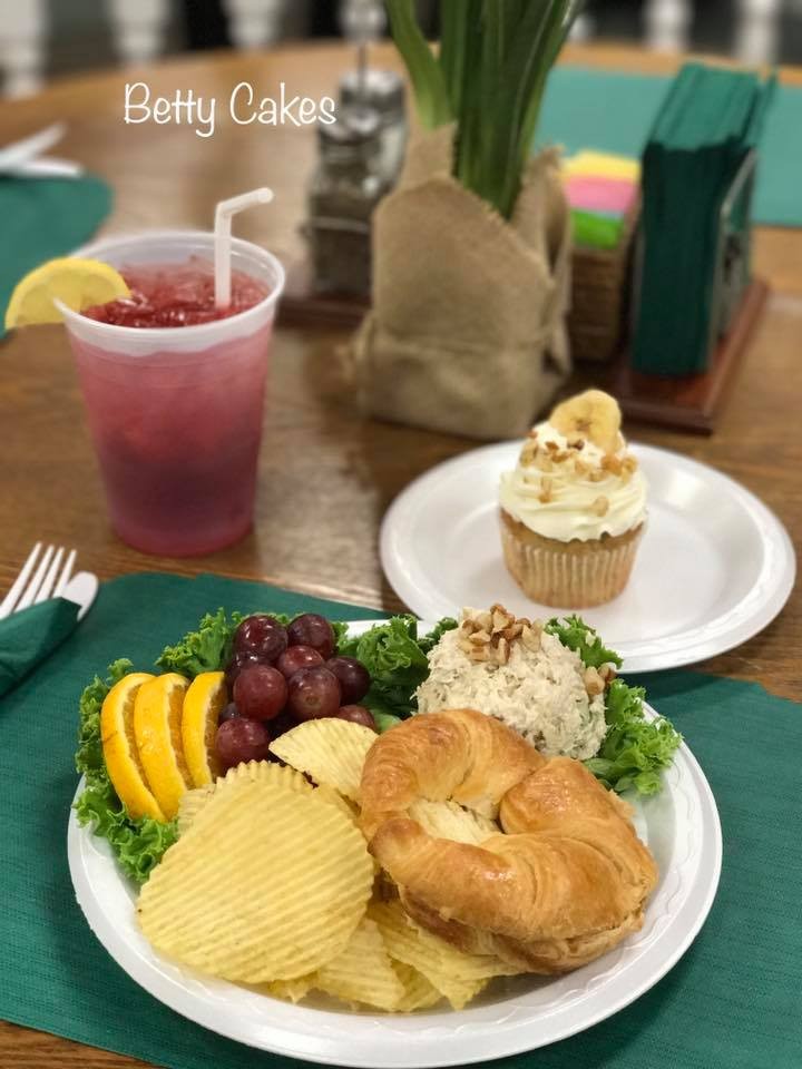 Betty Cakes Bakery & Cafe | Ocala / Marion County Florida