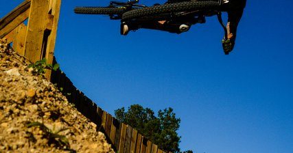 Vortex Trailhead | Ocala / Marion County Florida