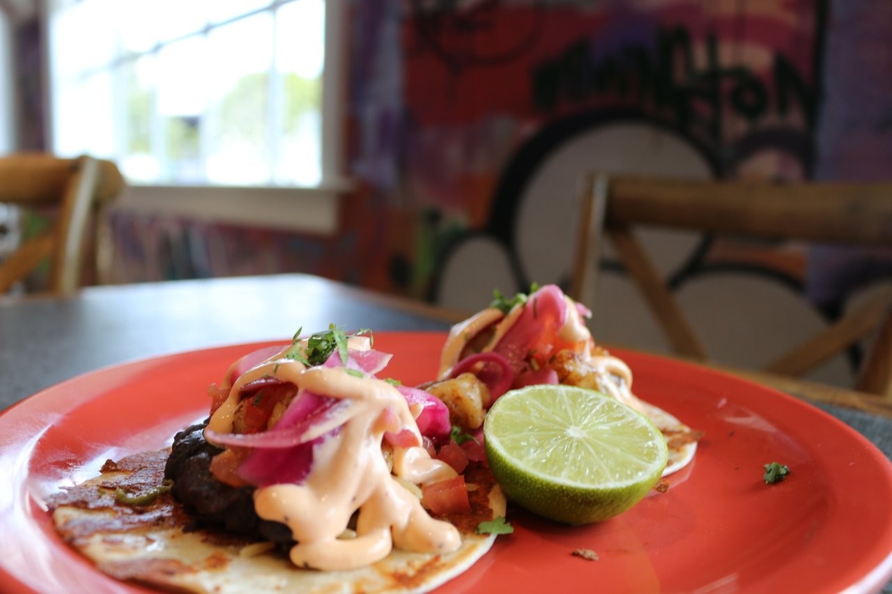 Filo's Mexican Cantina | Ocala / Marion County Florida