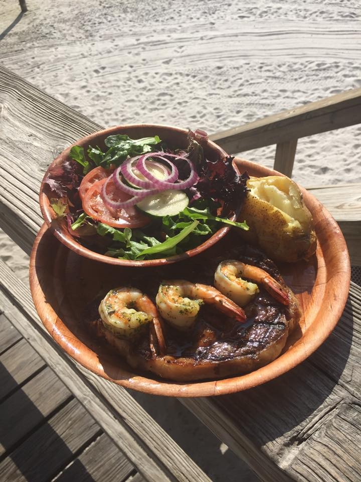 Gator Joe's Beach Bar & Grill | Ocala / Marion County Florida