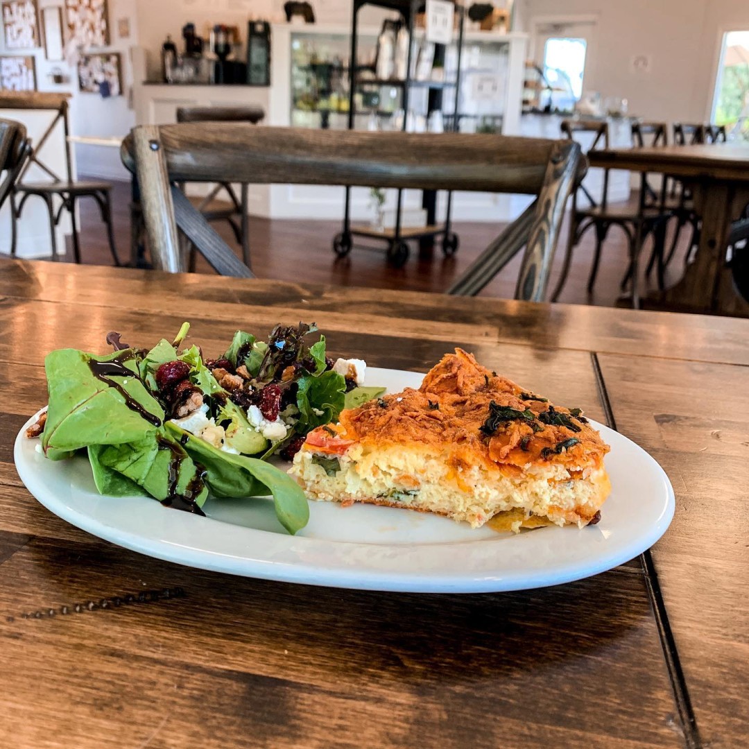 The Gathering Cafe | Ocala / Marion County Florida