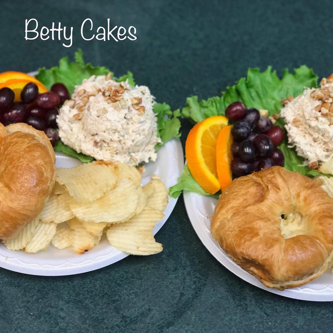 Betty Cakes Bakery & Cafe | Ocala / Marion County Florida