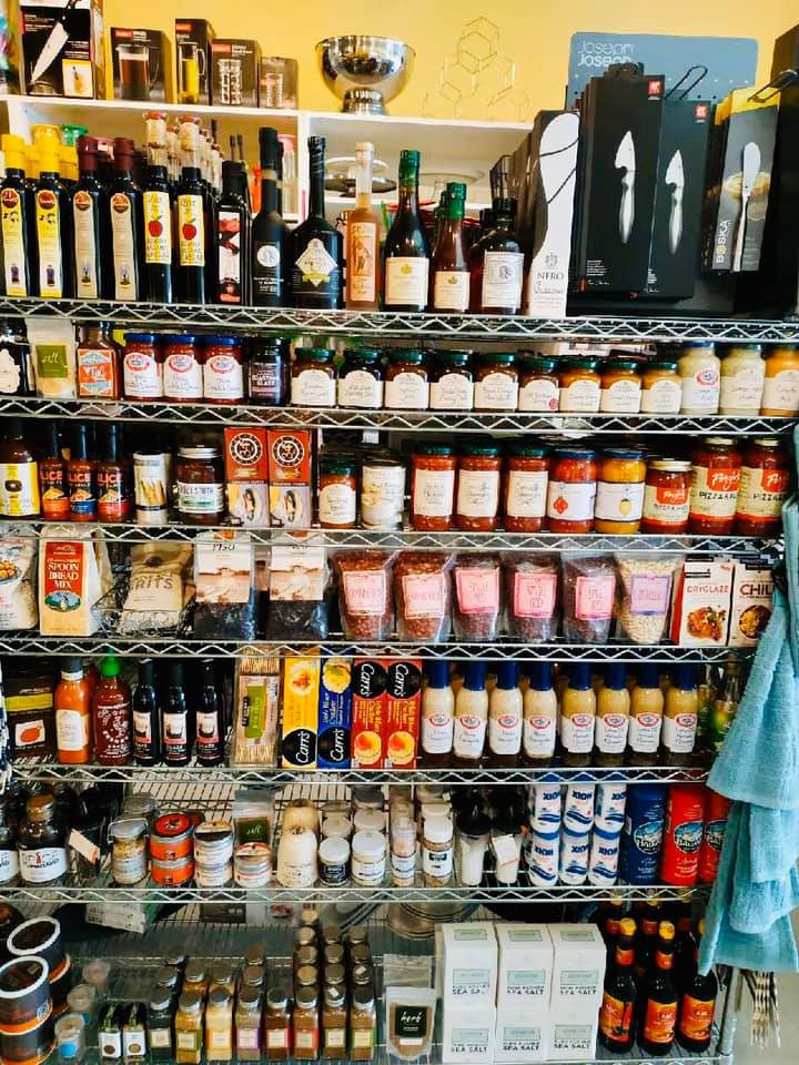 Stella's Modern Pantry | Ocala / Marion County Florida