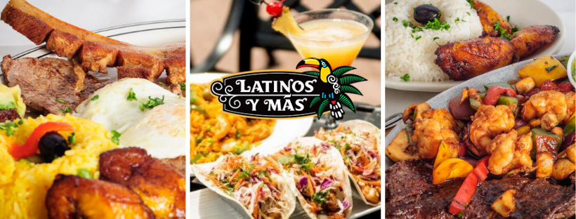 Latinos Y Mas | Ocala / Marion County Florida