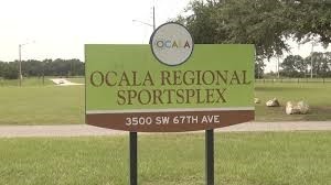Ocala Regional Sportsplex | Ocala / Marion County Florida