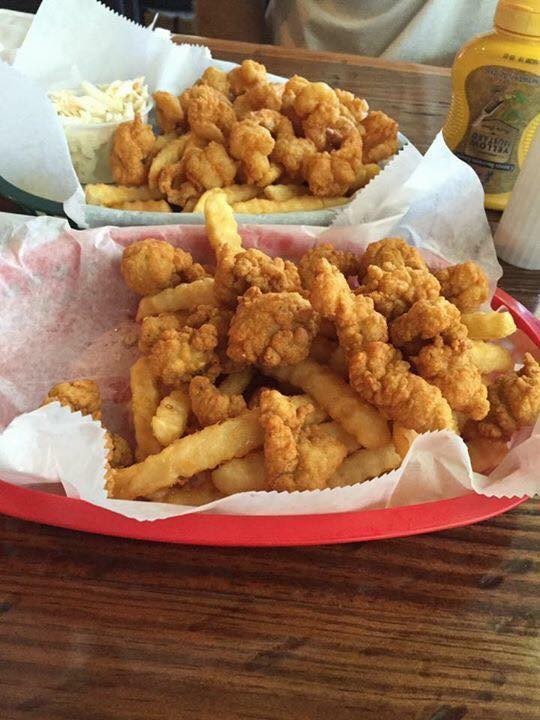 Gator Joe's Beach Bar & Grill | Ocala / Marion County Florida