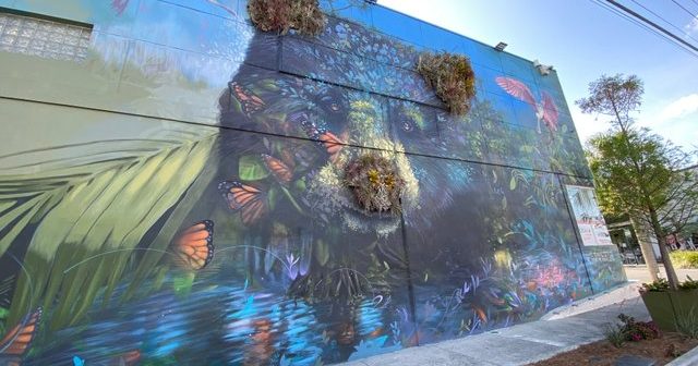 Brick City Center for the Arts | Ocala / Marion County Florida