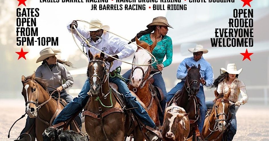 South Florida Soul Rodeo | Ocala / Marion County Florida