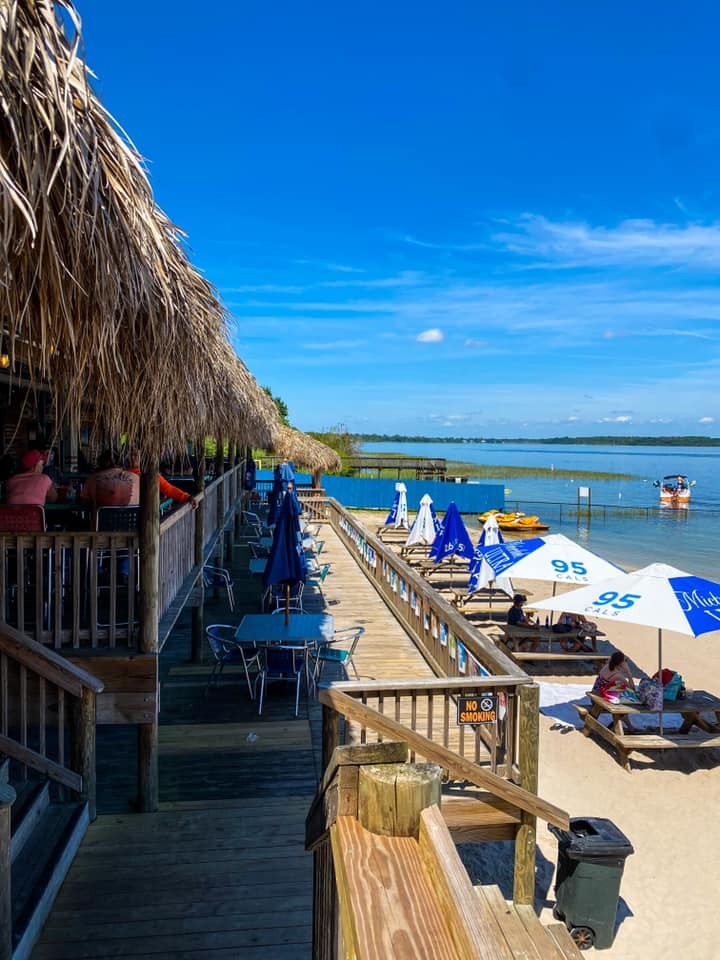 Eaton's Beach Florisiana Cuisine Restaurant | Ocala / Marion County Florida
